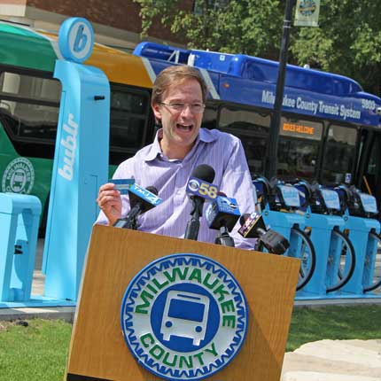 Ride MCTS | Milwaukee County Transit System